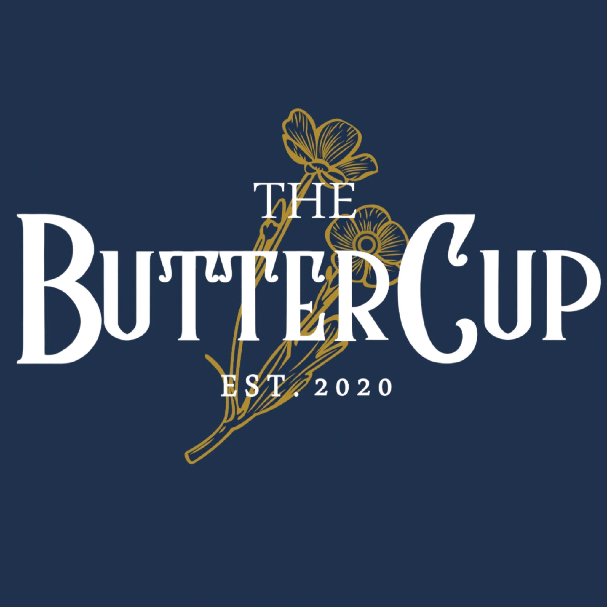 The ButterCup – the ButterCup